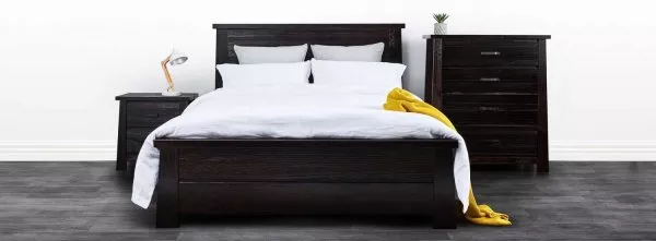 JACK 4 PIECE KING BEDROOM SUITE - JACK - Jam Industries